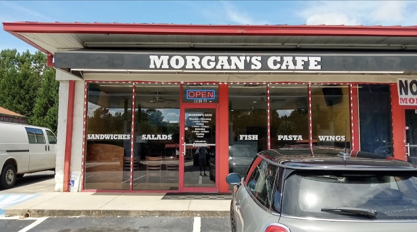 A Foodie’s Guide to Henry County and Beyond – Ms. Ro